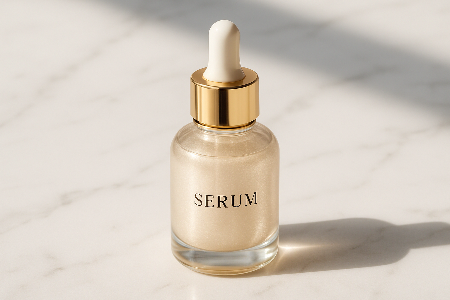 How to Use Serums: A Straightforward Guide – JENCO Skincare